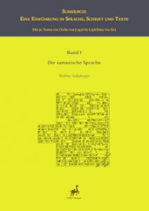 Sumerisch I-III | PeWe-Verlag